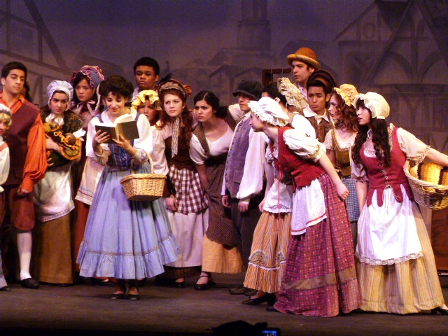 A Tribute To Pam Hendrix – Niles North Fine Arts Parents & Patrons